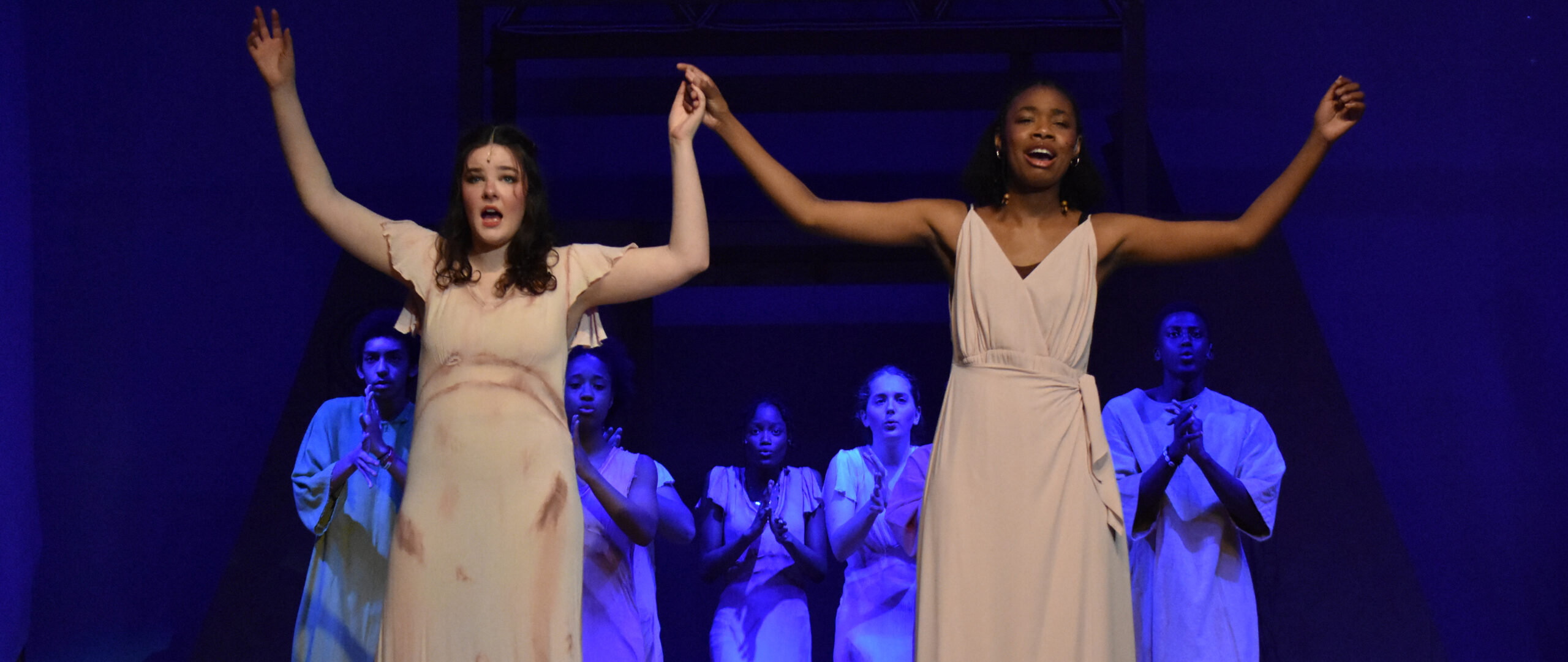 Garner Magnet High School Drama Department | Garner, NC | GMHS Drama ...